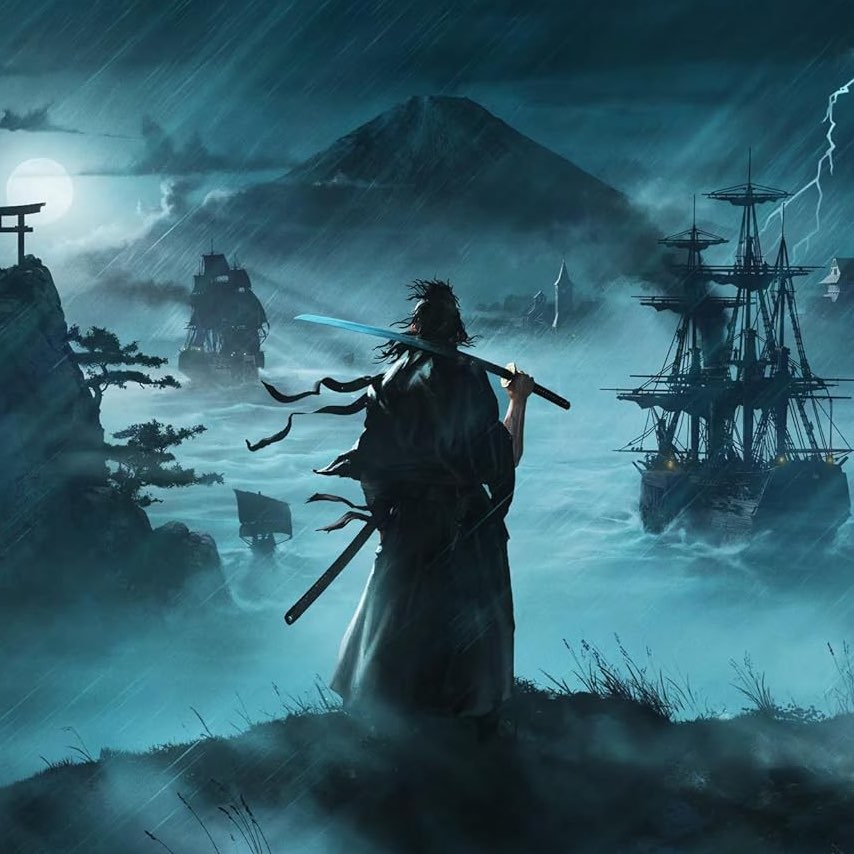 Rise of the Ronin: Nuevos tempos - AnaitGames