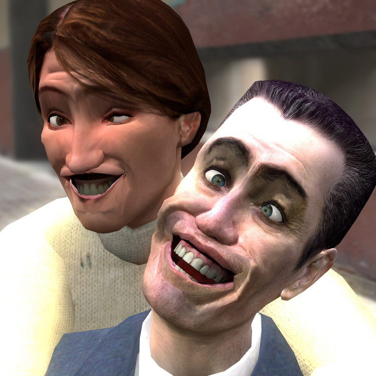 Garry's Mod elimina todo el contenido relacionado con Nintendo - AnaitGames