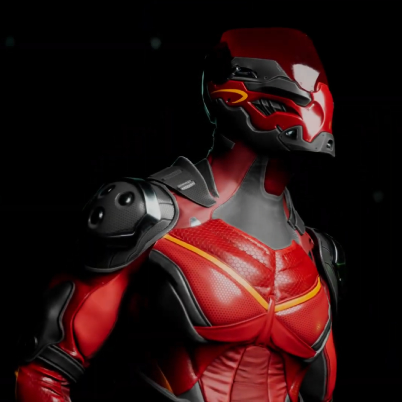 Nick Burcombe, cocreador de Wipeout, dirigirá un nuevo juego deportivo - AnaitGames