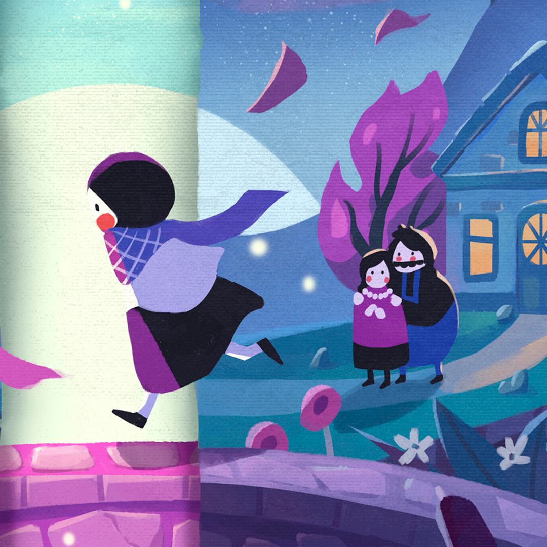 Paper Trail y Katana ZERO mejoran el catálogo de Netflix - AnaitGames