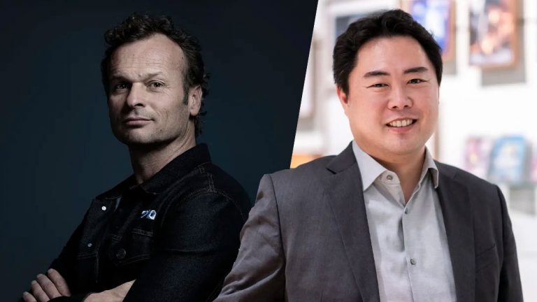 Hermen Hulst y Hideaki Nishino sucederán a Jim Ryan como CEO de Sony ...