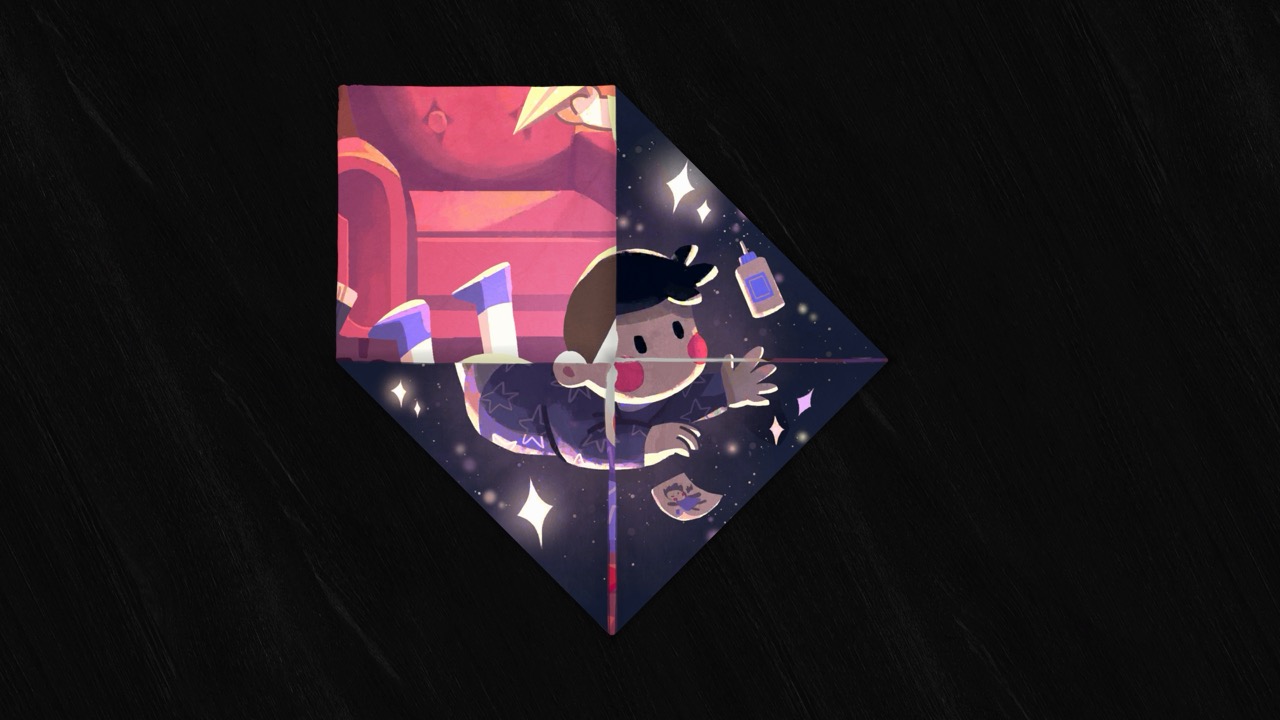Análisis de Paper Trail - AnaitGames