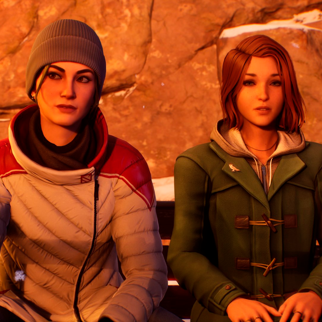 Análisis de Life is Strange: Double Exposure - AnaitGames