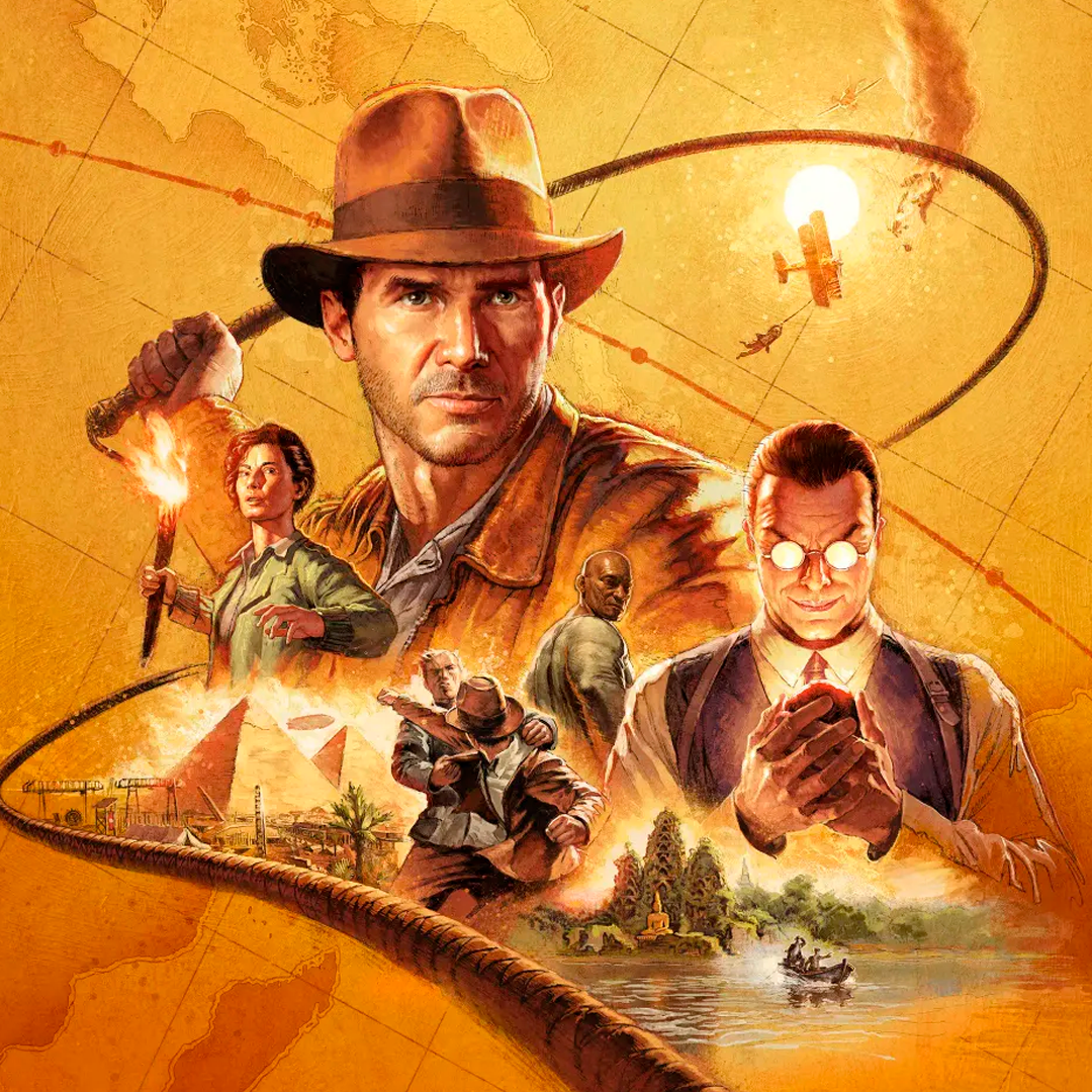 Arqueólogos, monumentos y alguna que otra criatura - AnaitGames