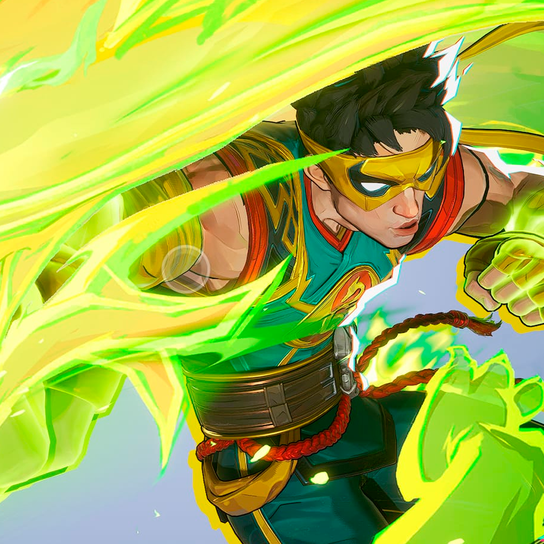 Primeras impresiones de Marvel Rivals - AnaitGames