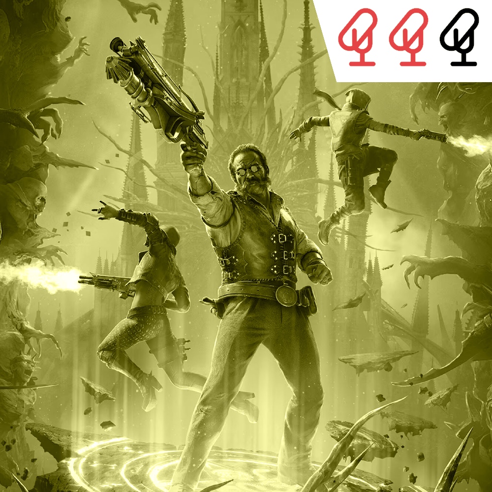 Mucho tráiler y poco titular en la última edición del Future Games Show ...