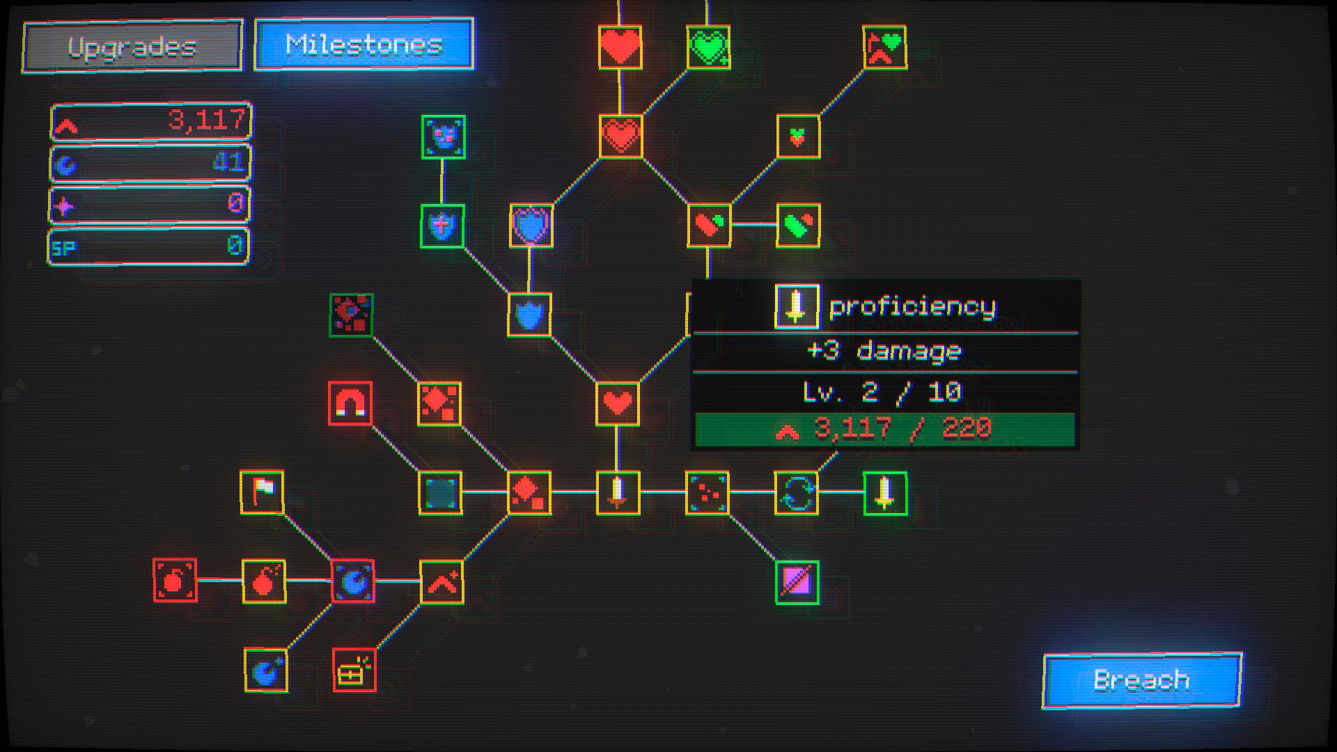 Análisis de Nodebuster - AnaitGames