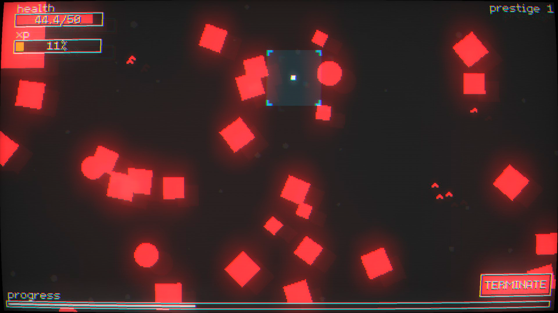 Análisis de Nodebuster - AnaitGames