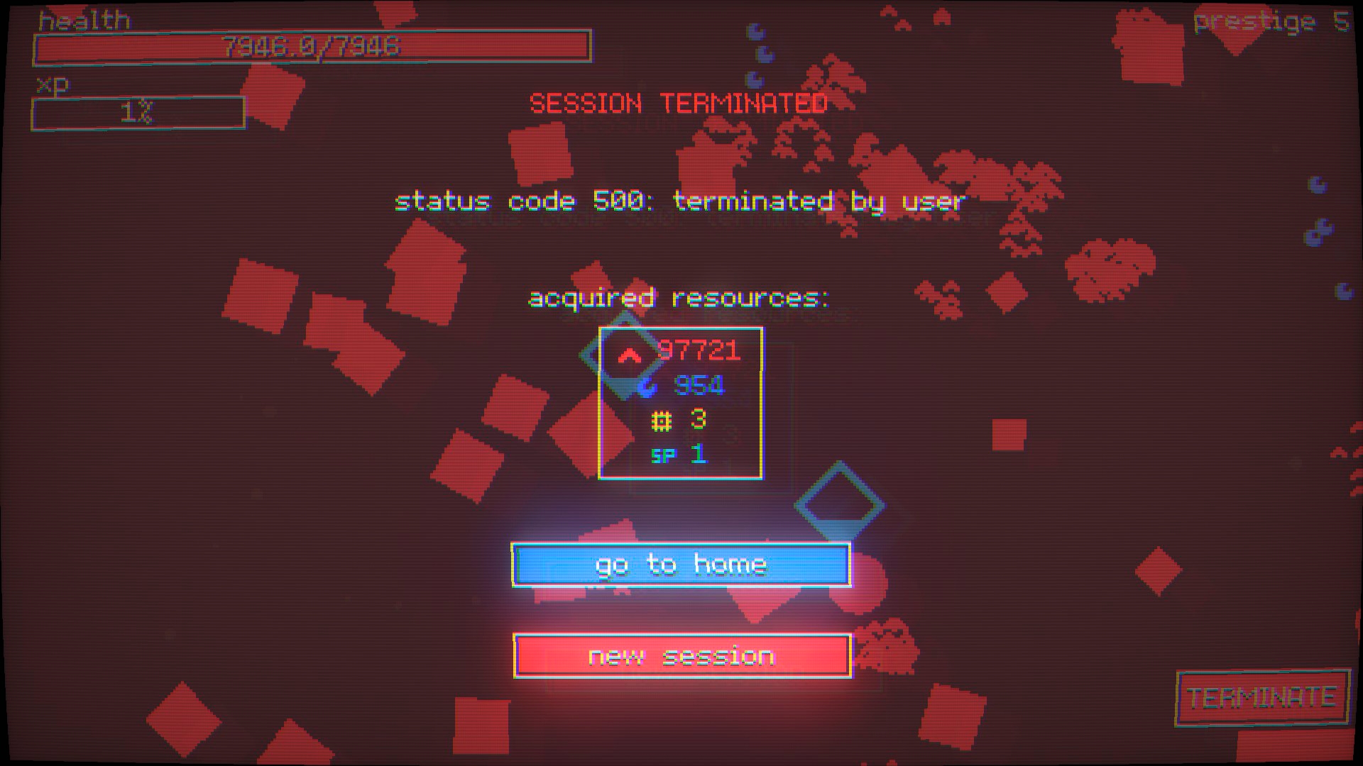 Análisis de Nodebuster - AnaitGames