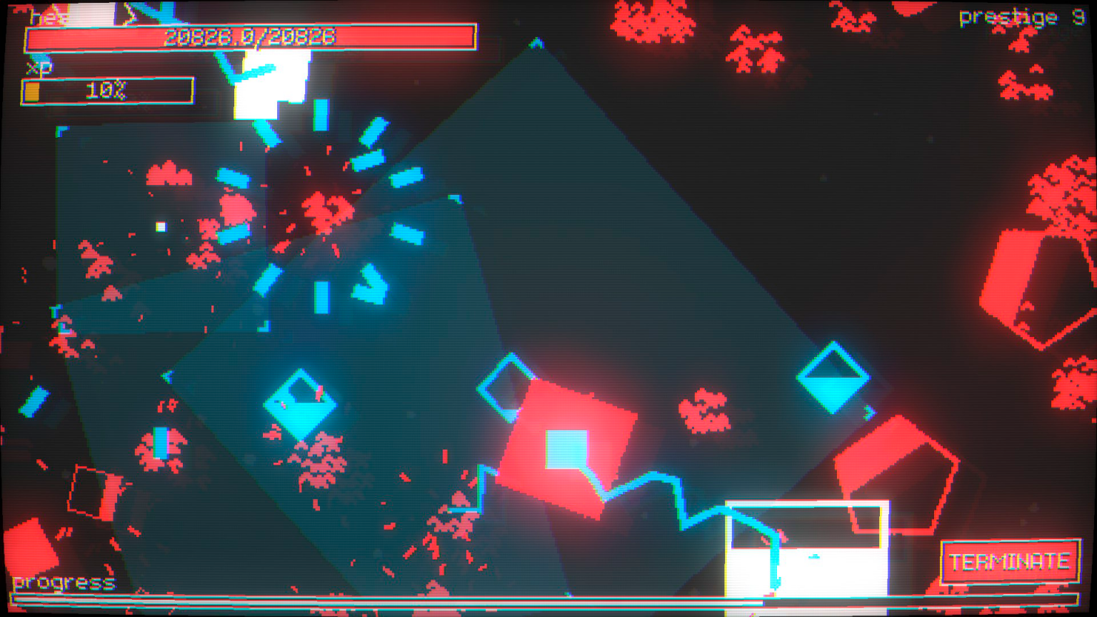 Análisis de Nodebuster - AnaitGames