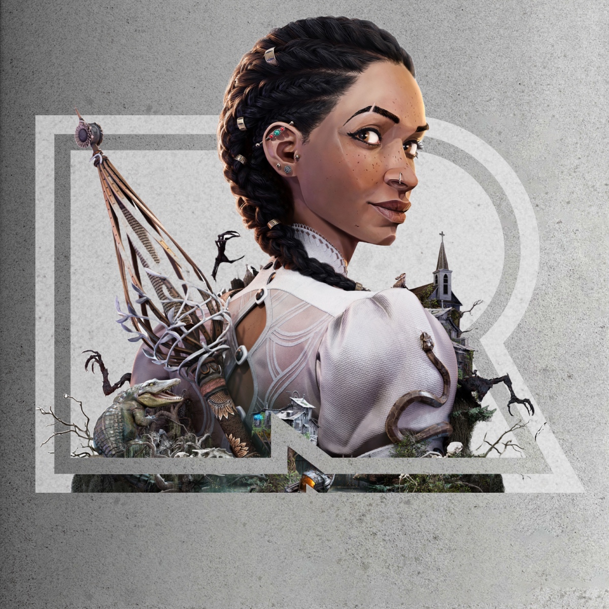 Podcast Reload: S16E29 - South of Midnight, Promise Mascot Agency ...