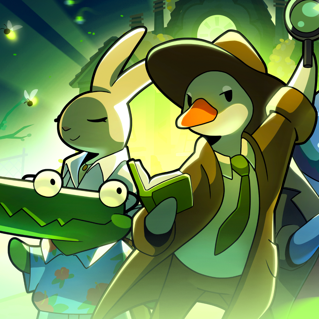 AnaitGames - En dos palabras: vi-deojuegos