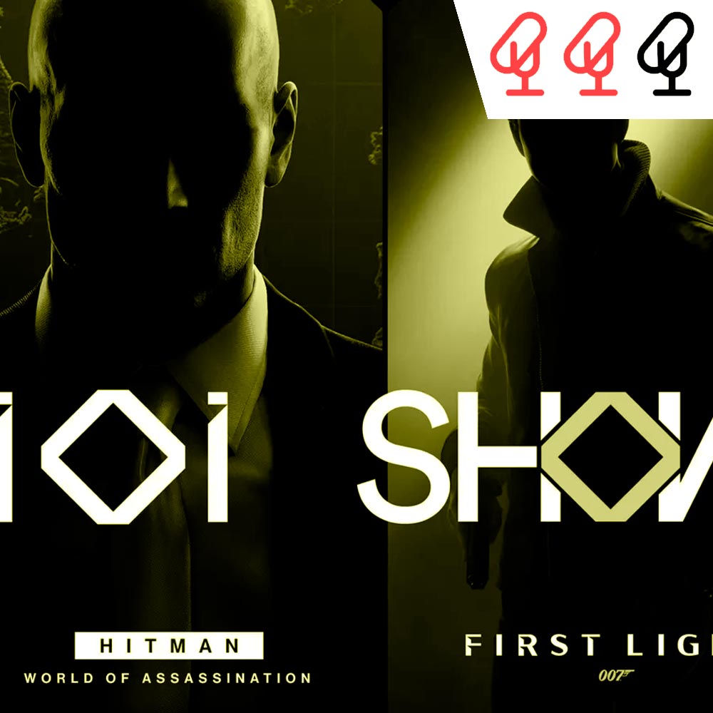 IO Interactive anuncia su propio showcase, con 007 First Light como ...