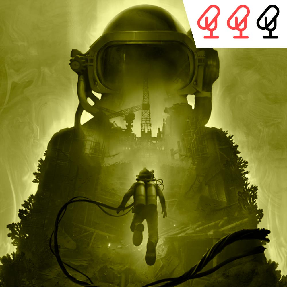 Siren's Rest, la expansión de Still Wakes the Deep, estará disponible ...