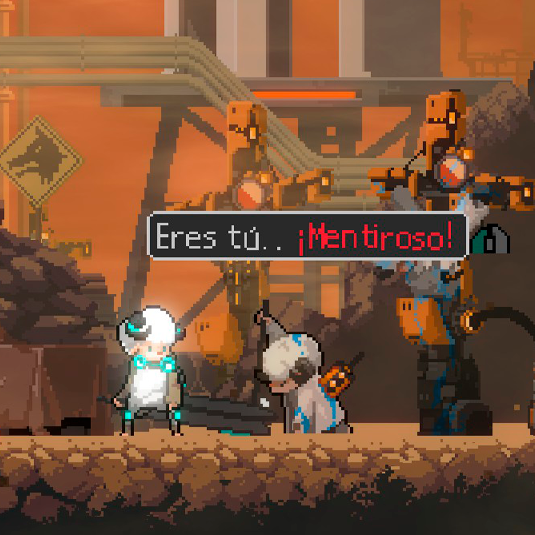 Primeras impresiones de Ovis Loop - AnaitGames
