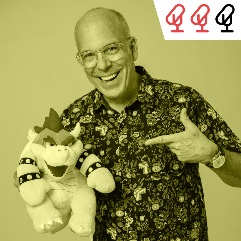 Doug Bowser, presidente de Nintendo of America, se retira - AnaitGames