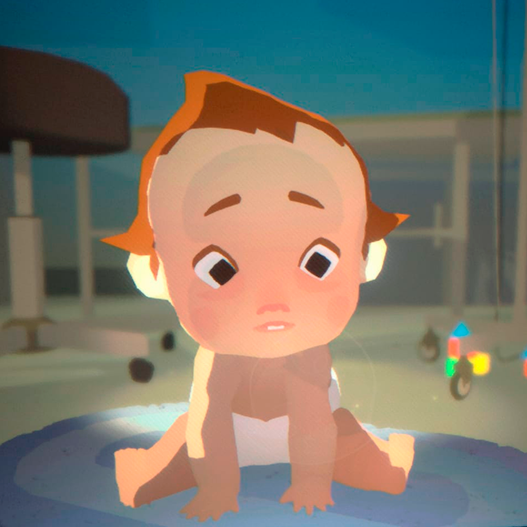 Análisis de Goodnight Universe - AnaitGames