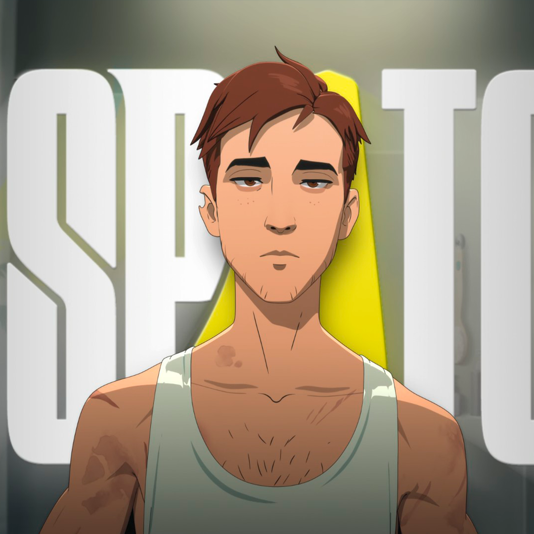 ¿Qué hay en Dispatch que sea tan censurable? - AnaitGames