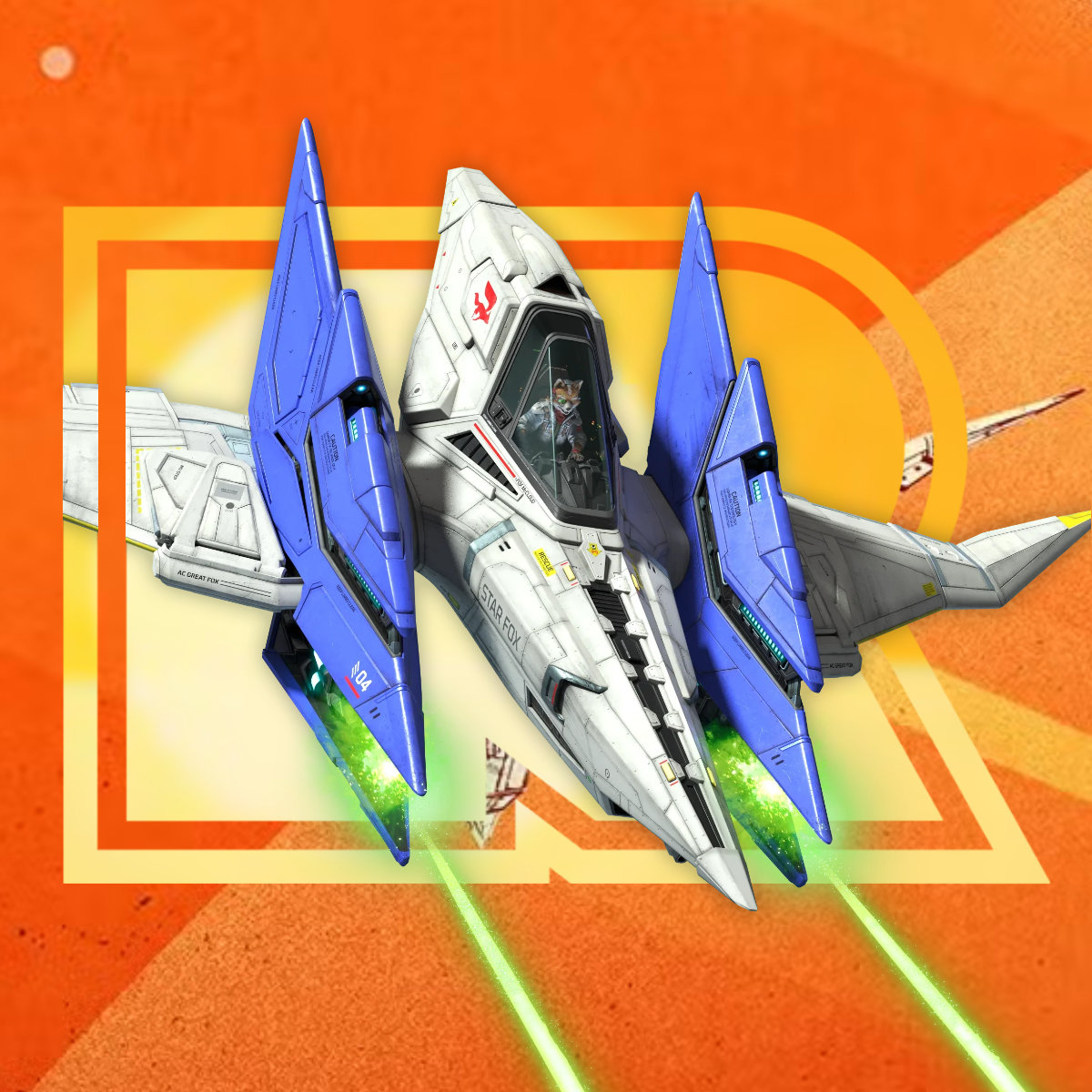 Podcast Reload: S17E34 - Star Fox Direct, Wax Heads, Call of the Elder ...